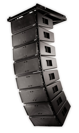 "Amplificación" - RVA Proyectos Audiovisuales